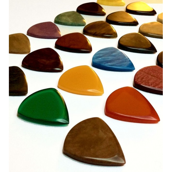 1X Jazz XL model / Galalith